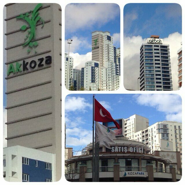 Emlak ofisi Fors Danışmanlık ve Gayrimenkul, İstanbul, foto