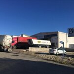 Güven Makina (Hatay, İskenderun, Azganlık OSB Mah., Orhan Ekinci Blv.), sanayi kuruluşu  İskenderun'dan