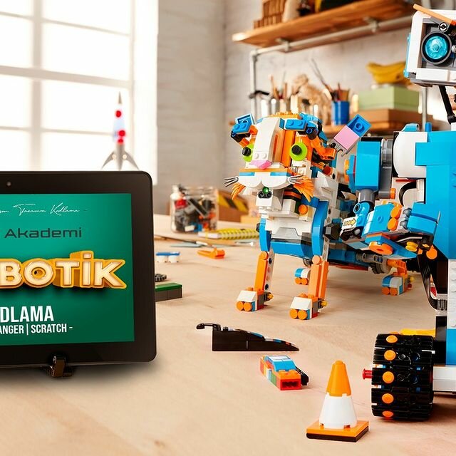 Eğitim merkezleri Kiraz Akademi, Ankara, foto