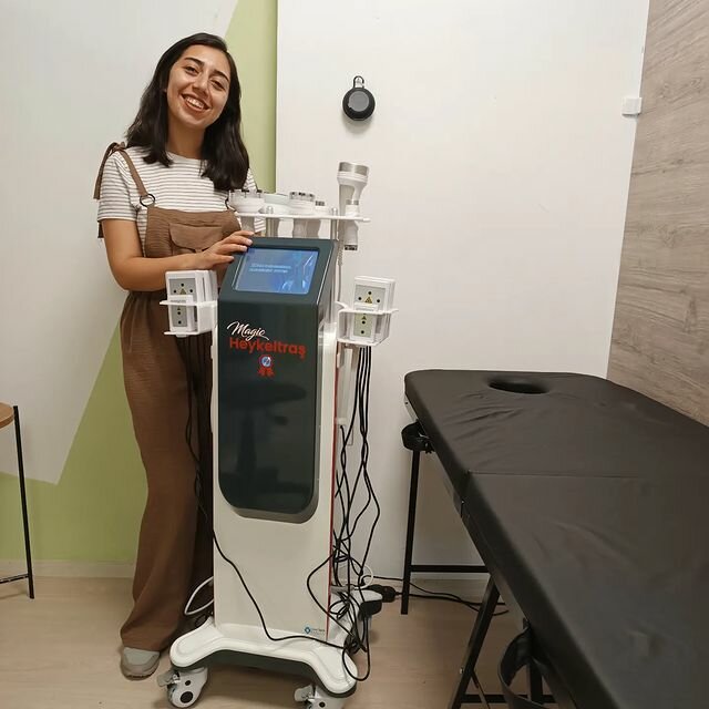 Medikal cihaz firmaları Liontech Medikal, Ankara, foto