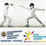 Multi Yetenek Kampüsü (Ankara, Yenimahalle, Beştepe Mah., 3. Cad., 4B), kurs  Ankara'dan