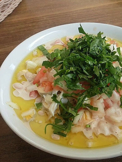 Restoran Meşhur Aksu Köfte & Piyaz, Antalya, foto