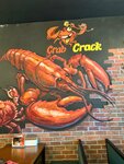 Crab & Crack (136, Al Ittihad Road), restoran  Birleşik Arap Emirlikleri'nden