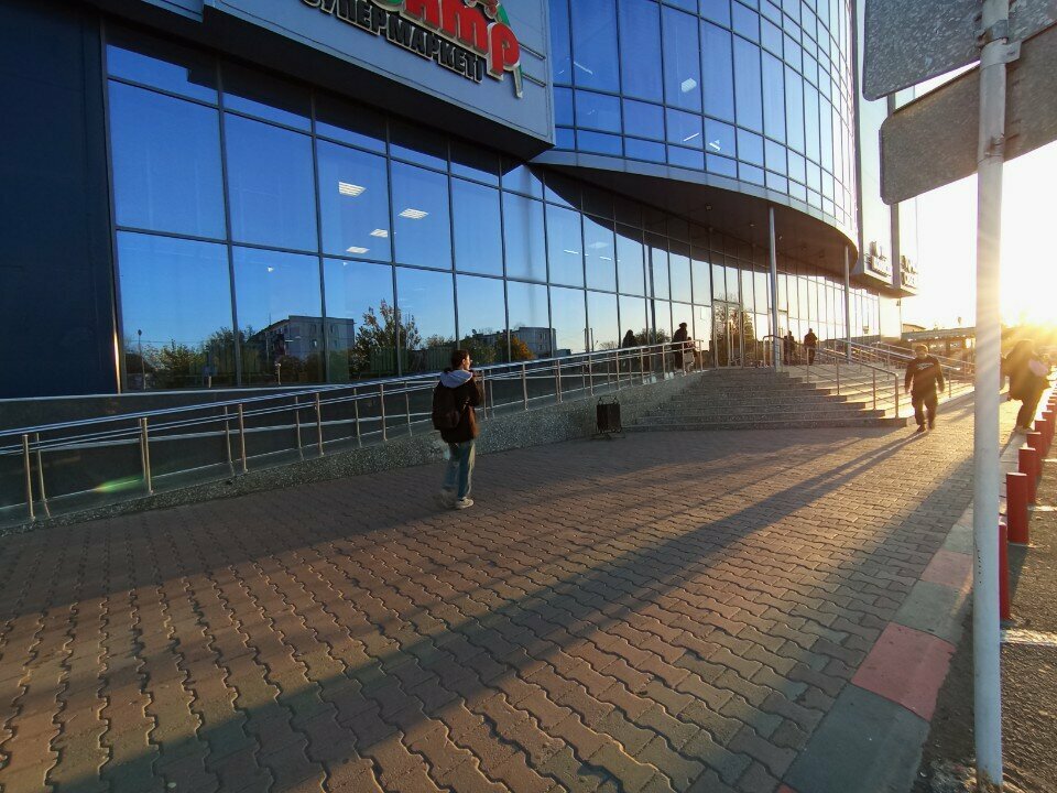Fast food Foodcity, Yekibastuz (Ekibastuz), foto