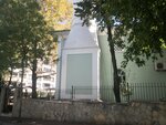 Sinandede Cami (Sinandede Mah., 13.Cami Sok., No:14, Yıldırım, Bursa), cami  Bursa'dan