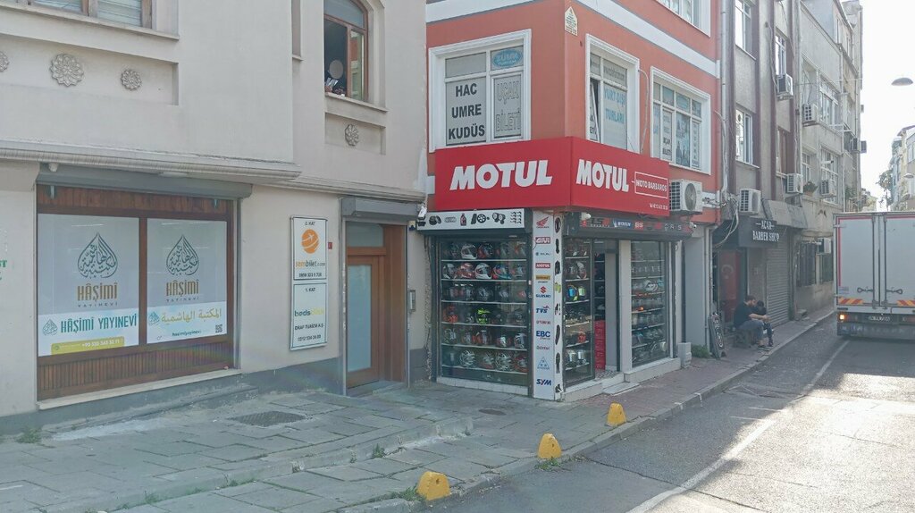Seyahat acenteleri Sembilet.com, İstanbul, foto