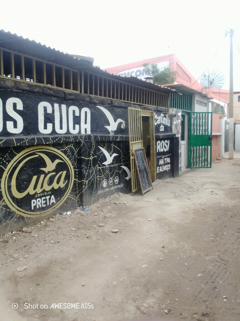 Bar Bar, Loanda, foto