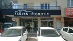 Güven Otomotiv (Antalya, Muratpaşa, Tonguç Cad., 109B), otomobil satış galerileri  Antalya'dan