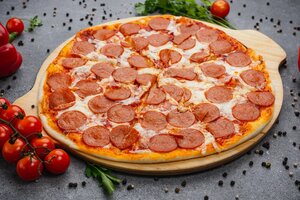Черепашка (Porokhovaya Street No:6), pizzacılar  Astrahan'dan