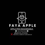 Faya Apple (Abidjan, Treichville, Pont Félix Houphouet Boigny), elektronik cihaz ve parça firmaları  Abican'dan