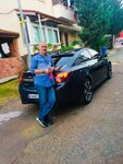 Pelin Butik Pastane Cafe (Kocaeli, Kartepe, Köseköy Mah., Atatürk Cad., 43), kafe  Kartepe'den