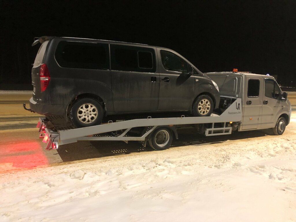 Otomobil servisi Служба эвакуации 24/7, Saransk, foto