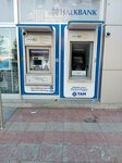 Halkbank Atm'ler (Mücahitler Mah., 52090 Sok., No:2, Şehitkamil, Gaziantep), atm'ler  Gaziantep'ten