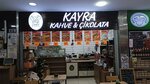 Kayra Kahve (Ankara, Etimesgut, Eryaman Mah., 282. Sok., 6), kafe  Ankara'dan
