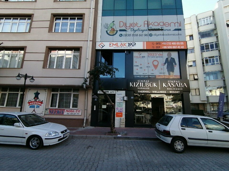 Avukatlar Yılmaz Hukuk Bürosu, Konya, foto