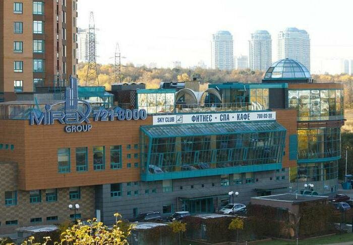 Spor kurumları Федерация Практического Каратэ России, Moskova, foto