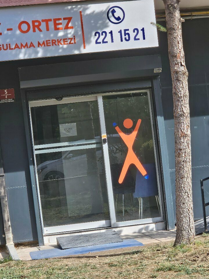 Medikal eşyalar Silife Protez, Ankara, foto