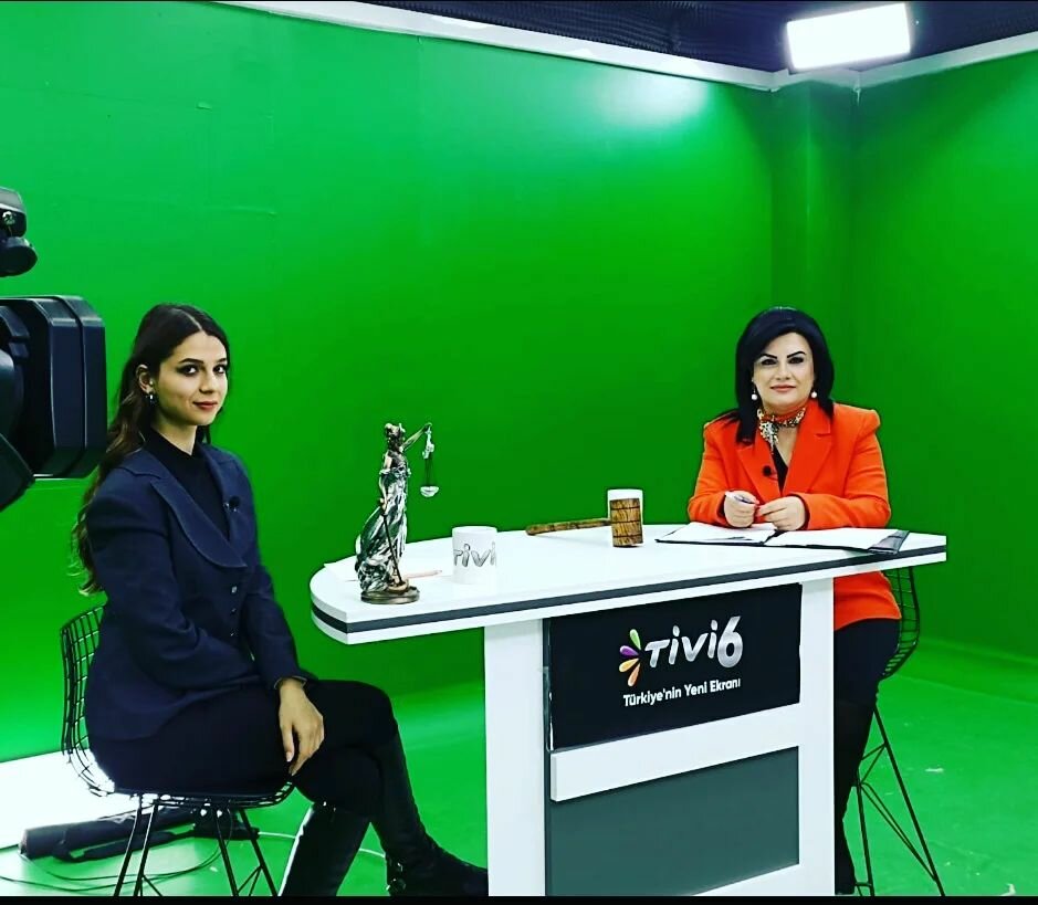 Hukuk büroları Koçak Hukuk Bürosu, Ankara, foto