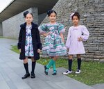 Mama Luma (İstanbul, Sarıyer, Azerbaycan Cad., 3C), giyim mağazası  İstanbul'dan
