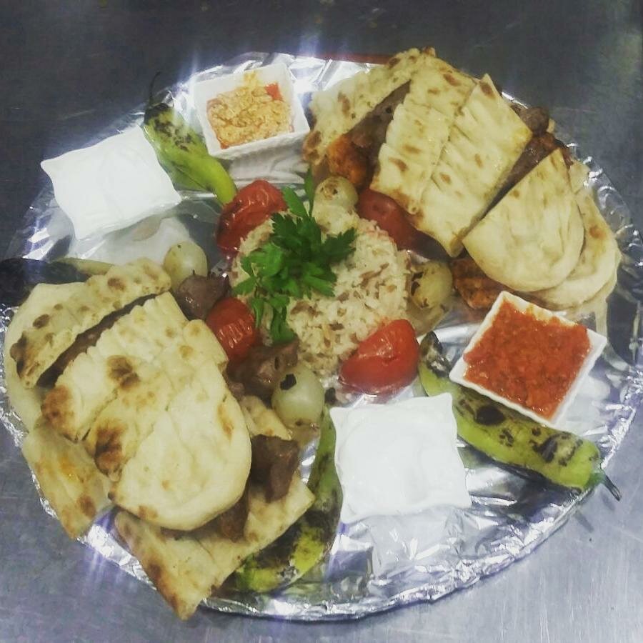 Restoran Meydan Lokantası, Burdur, foto