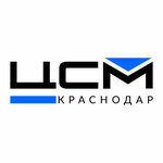 KrCSM (Moskovskaya Street No:5А), metal konstrüksiyon firmaları  Krasnodar'dan