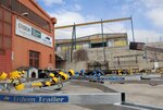 Erdem Trailer (Ankara, Kahramankazan, Saray Mah., 1. Cad., 46), araç römorkları  Ankara'dan