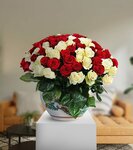 Sensation Flowers and Gifts (Al Rashidiya 1, City Center Sector, Ajman), çiçekçiler  Ayman'dan