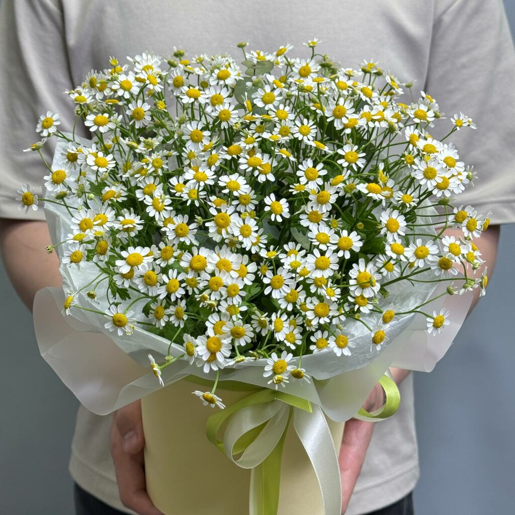 Çiçek teslimatı Melissa, Moskova, foto