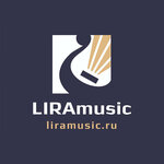 LiraMusic (Sadovaya ulitsa No:223), ses ve ışıklandırma ekipmanları firmaları  Krasnodar'dan