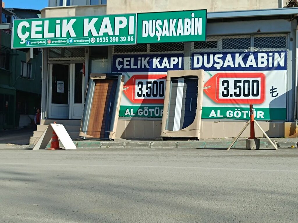 i̇ç dekorasyon ürünleri Pardekor, Bursa, foto