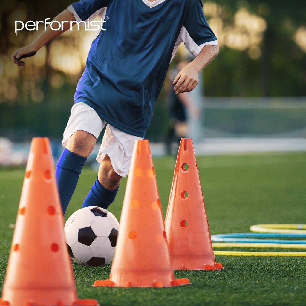 Spor mağazaları Performist Spor ve Medikal, İstanbul, foto