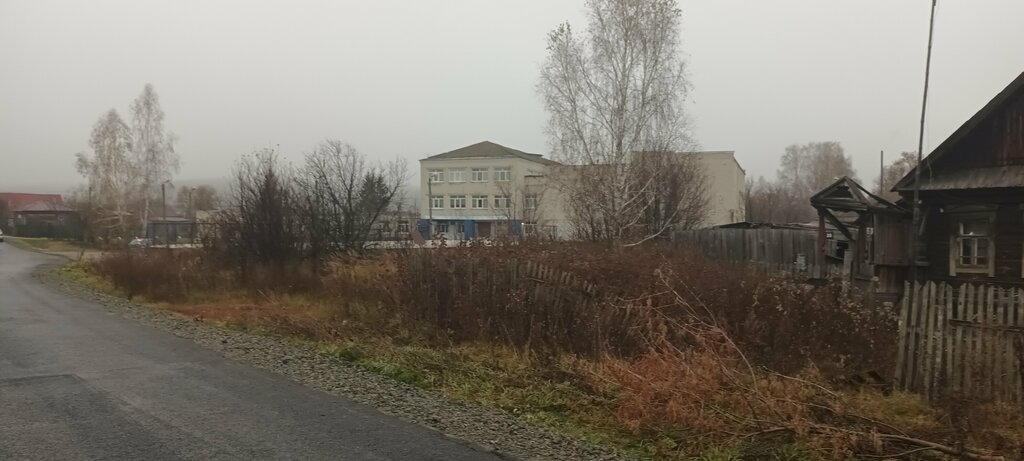 Sanat okulları Bazarnosyzganskaya Detskaya shkola Iskusstv, Ulyanovskaya oblastı, foto