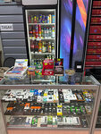 Vape Tobacco Coffee (9 Maya Street No:10В), tütün, sigara mağazaları  Himki'den