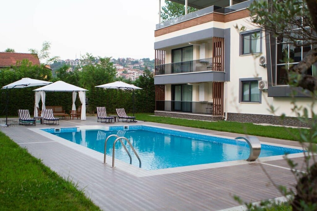 Otel Sapanca Park Residence, Sapanca, foto