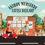 AnıBox Flowers (Adana, Seyhan, Cemalpaşa Mah., Bahar Cad., 3 B), çiçekçiler  Adana'dan
