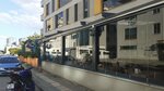 Asiyye Restorant (Bursa, Nilüfer, Konak Mah., Kudret Sok., 7B), restoran  Bursa'dan