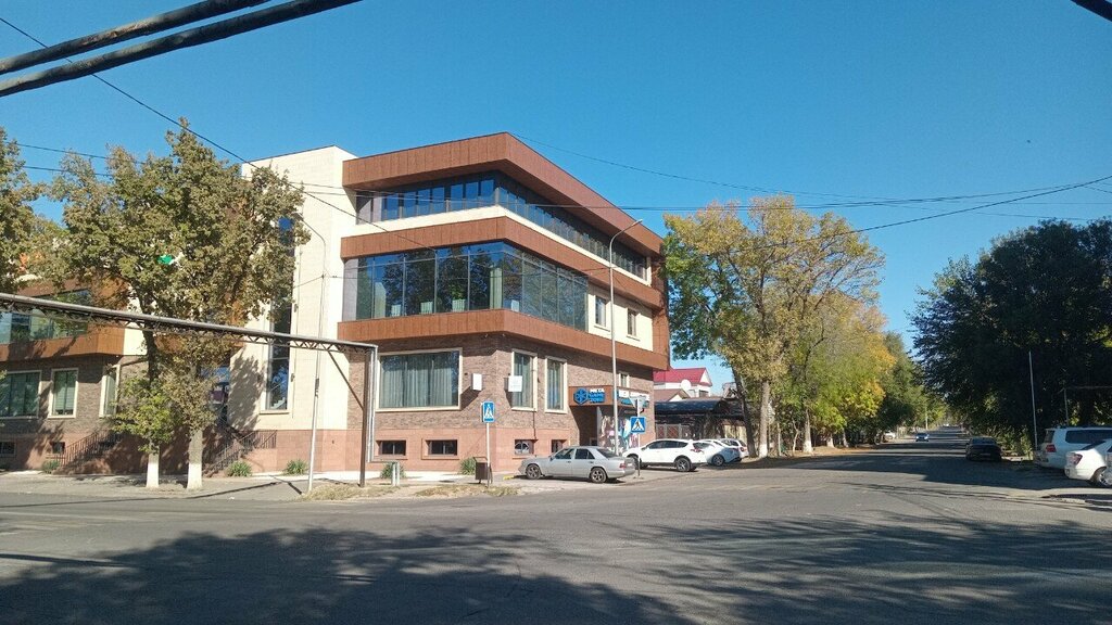 Seyahat acenteleri Sd Travel, Çimkent (Şımkent), foto