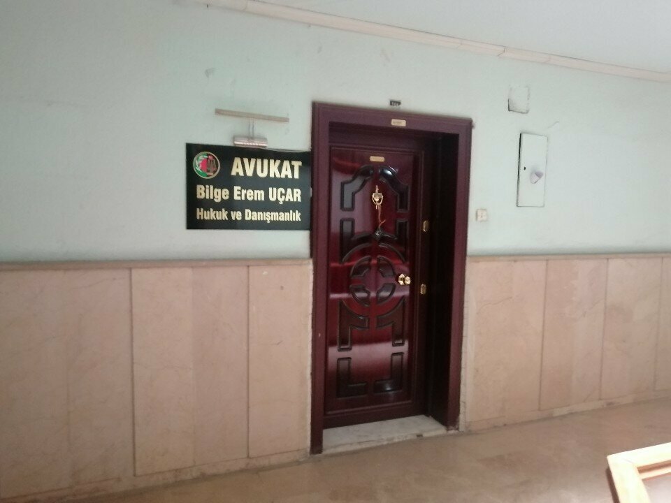 Avukatlar Avukat Bilge Erem Uçar, Konya, foto