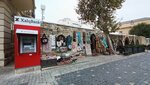 Hediyye ve suvenirler (Asеf Zeynalli Street No:32), hediyelik eşya mağazaları  Bakü'den