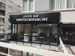 Umutdemironline (İzmir, Konak, İnönü Cad., 386C), güzellik salonu  İzmir'den