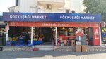 Gökkuşağı Market (Muğla, Fethiye, Baha Şıkman Cad., 40), market  Fethiye'den