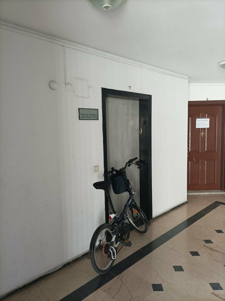 Mimari proje firmaları Fatma meşhur yüksek mimar, Antalya, foto