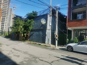 Citron Cottages (Grigory Eliava Street No:58, Batumi), otel  Batum'dan