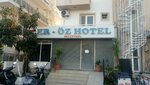 Er-Öz Hotel (Muğla, Fethiye, 1030. Sok., 164), otel  Fethiye'den