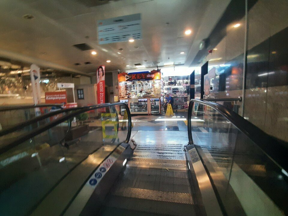 Anahtarların imalatı ve onarımı Keyshop Anahtar Servisi, İzmir, foto