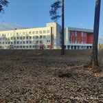 Средняя школа № 1 (ulitsa Aleksandra Kozeradskogo No:3А), ortaokul  Vyksa'dan