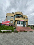 Кафе (Sverdlovsk Region, Beloyarskiy gorodskoy okrug, R-351, 33-y kilometr, 1А), kafe  Sverdlovskaya oblastından