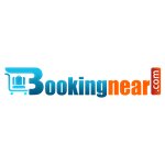 Bookingnear Travel & Tourism (Al Fahidi Plaza Building, Al Souq Al Kabeer, Bur Dubai, Dubai), seyahat acenteleri  Dubai'den