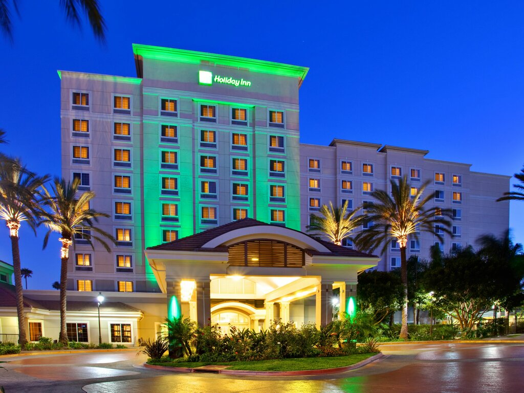 Otel Sonesta Anaheim Resort Area, Anaheim, foto