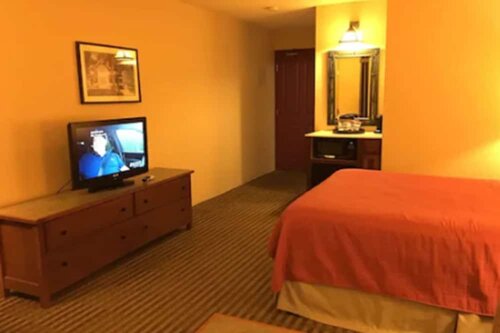 Otel Norwood Inn & Suites, Chaska, foto